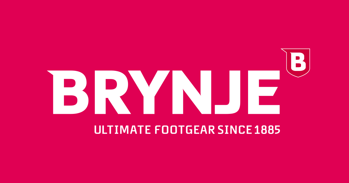BRYNJE safety footwear